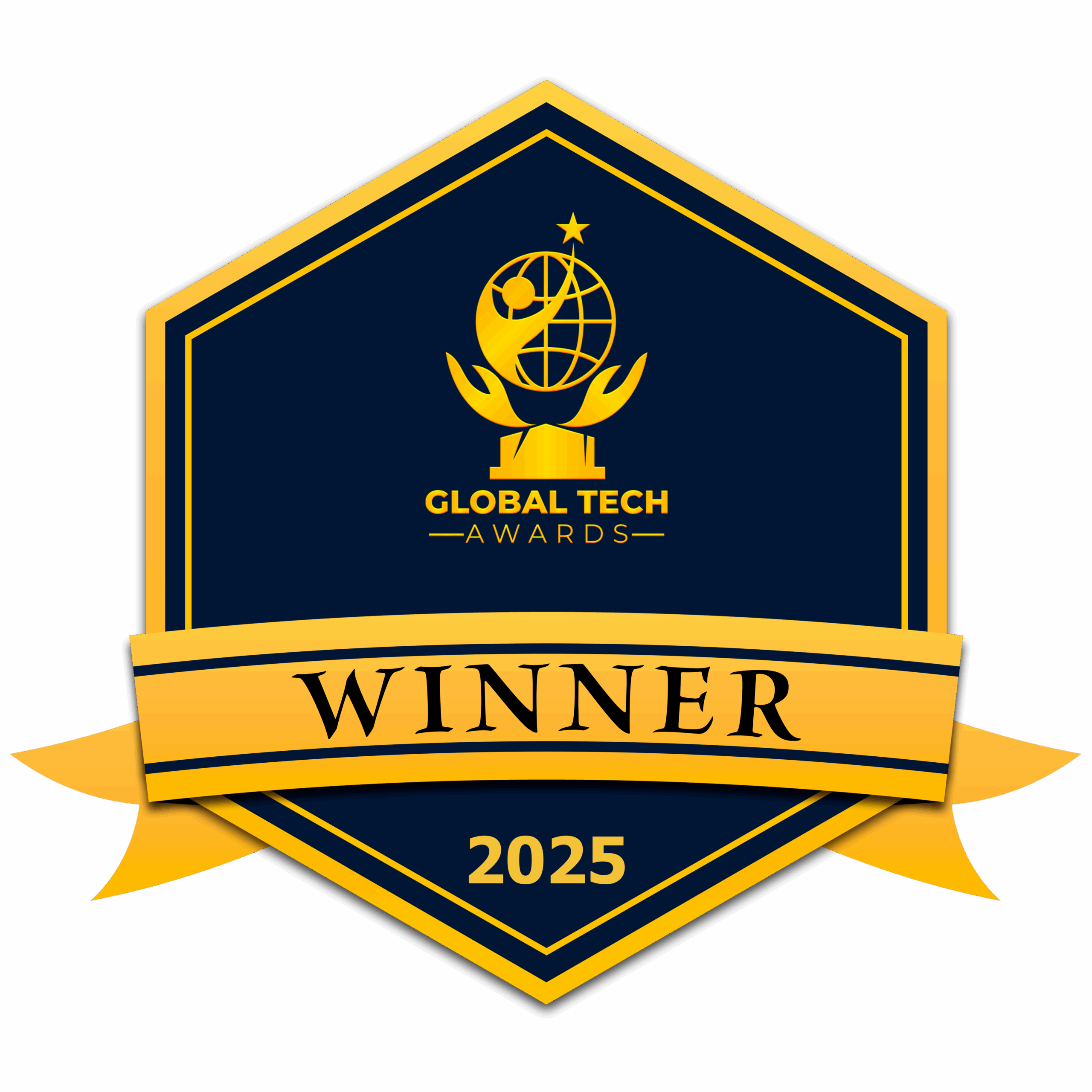 BlackPearl Wins Global Tech Award 2025 for Excellence in Industrial ...